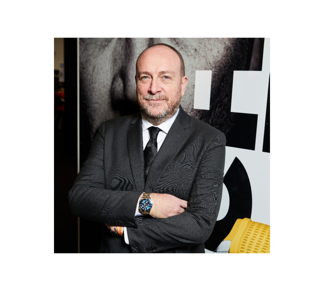 Triste despedida a Jason Newman, director de exportación de Festina ...