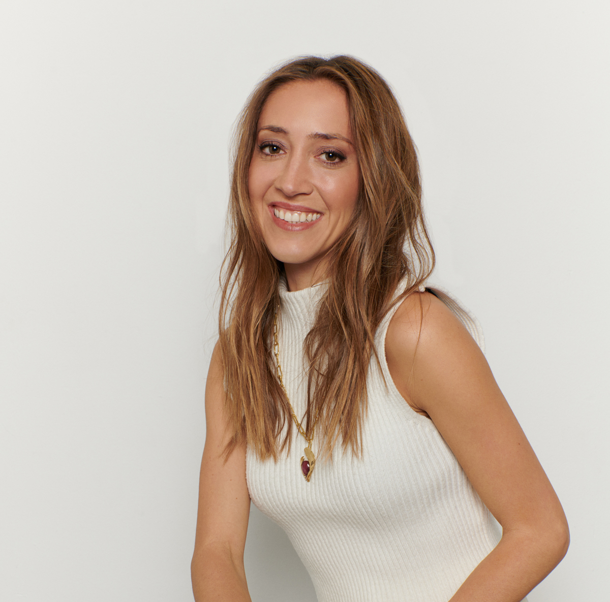 Descubrimos a MAGONI y sus joyas escultóricas- Grupo Duplex