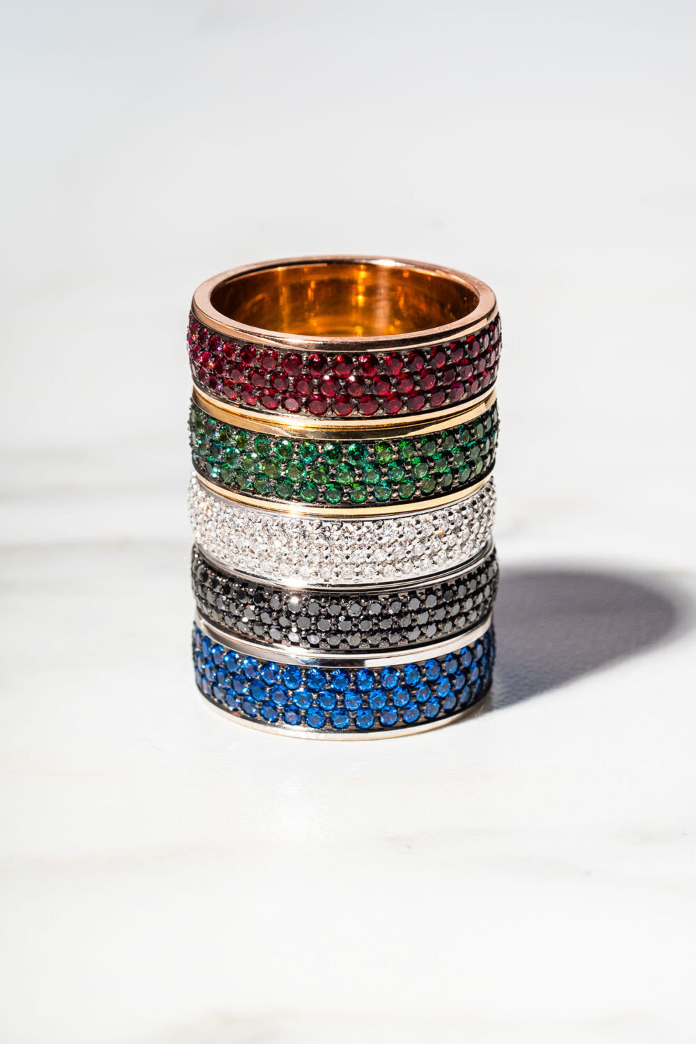 Tendencias FW24, las joyas que triunfarán- Grupo Duplex