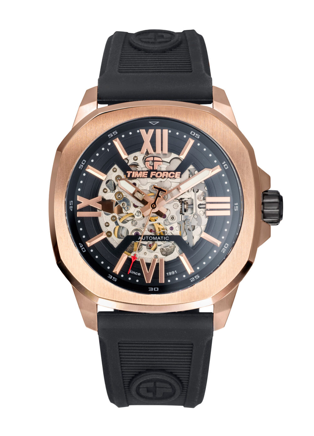 Las nuevas colecciones de Time Force conquistan la Navidad- Grupo Duplex