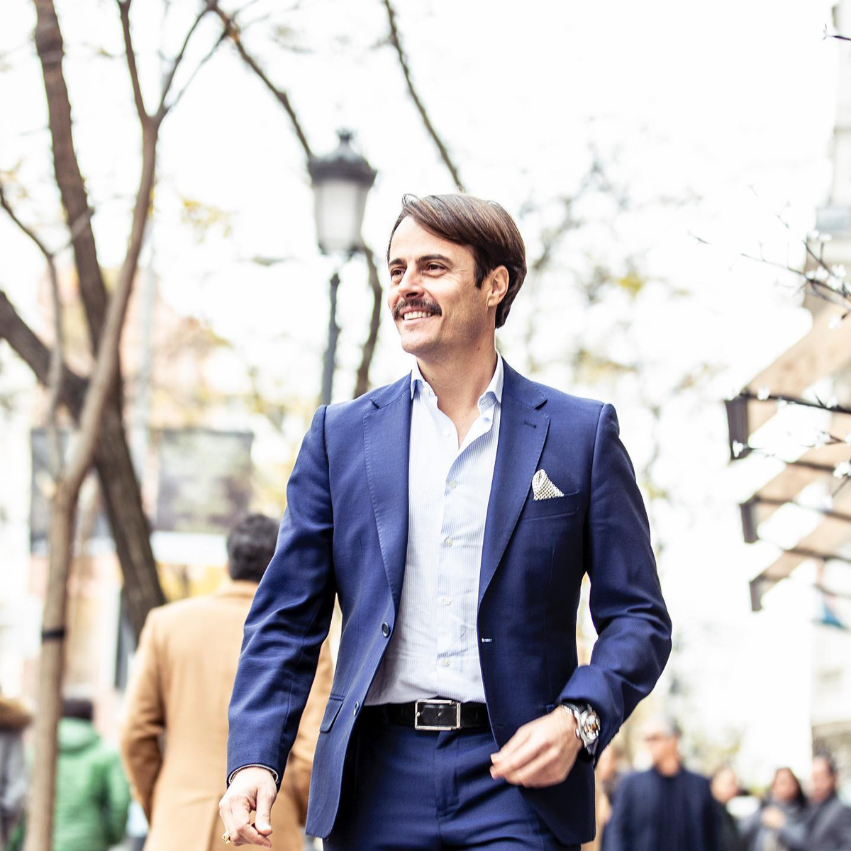 "Debemos enfocarnos en la joyería española", Daniel Nicolás, de Joyería ...