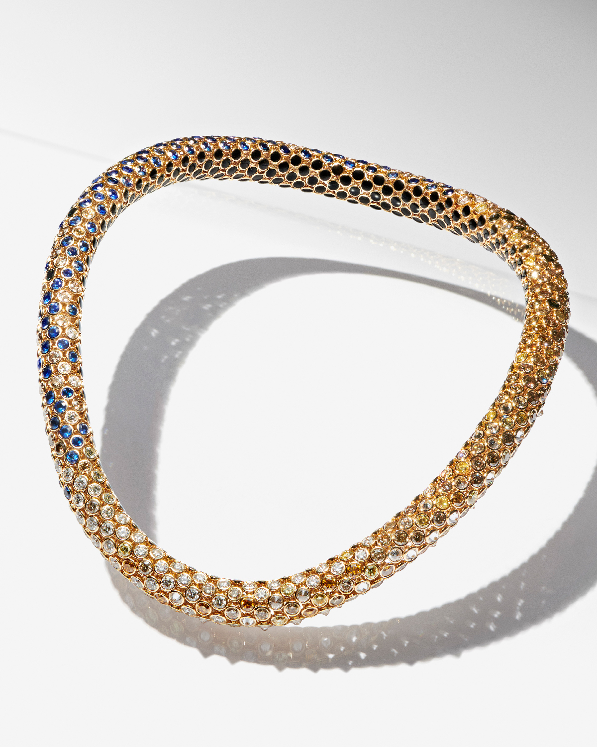 Timothée Chálame desvela una creación única de Cartier- Grupo Duplex