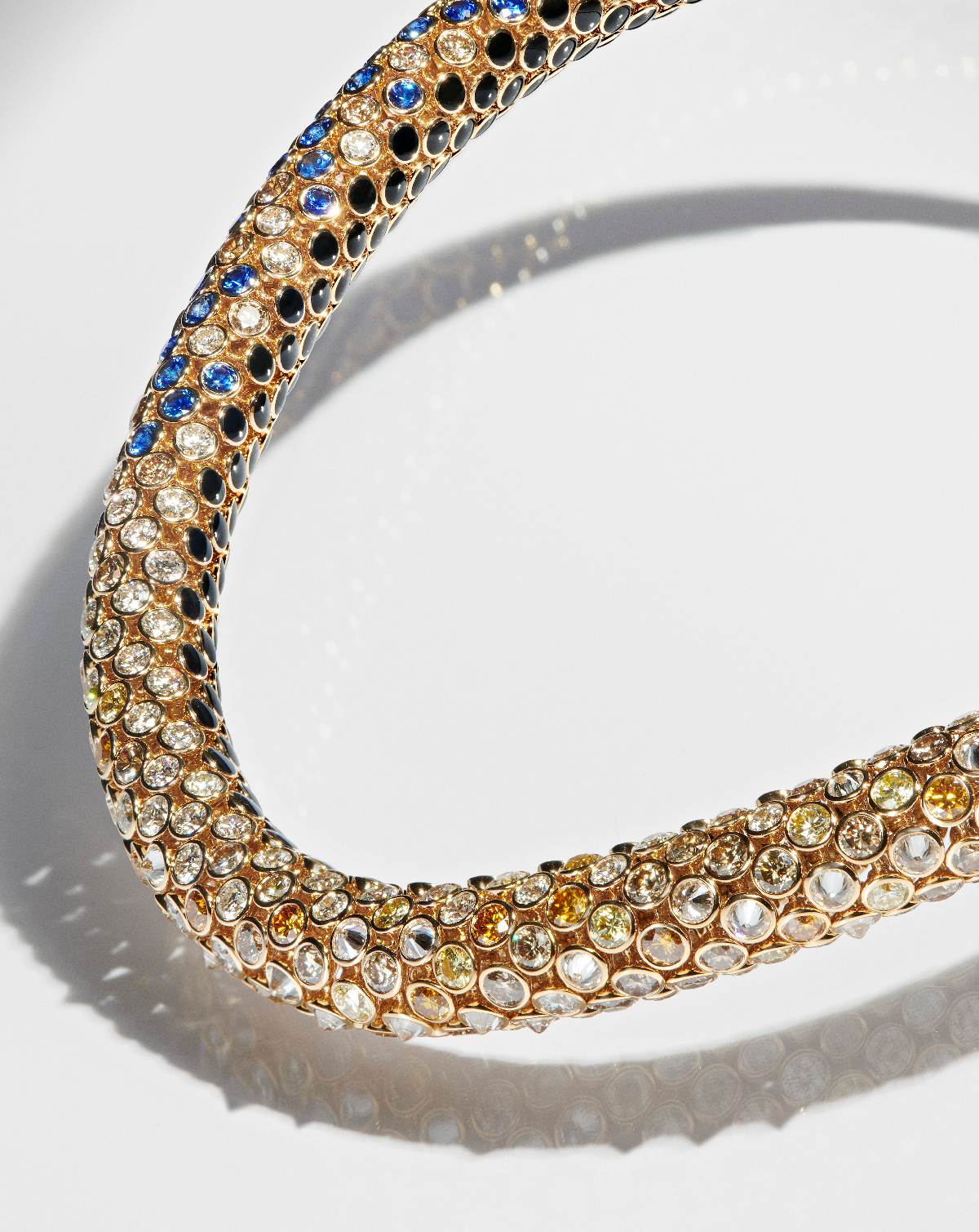 Timothée Chálame desvela una creación única de Cartier- Grupo Duplex