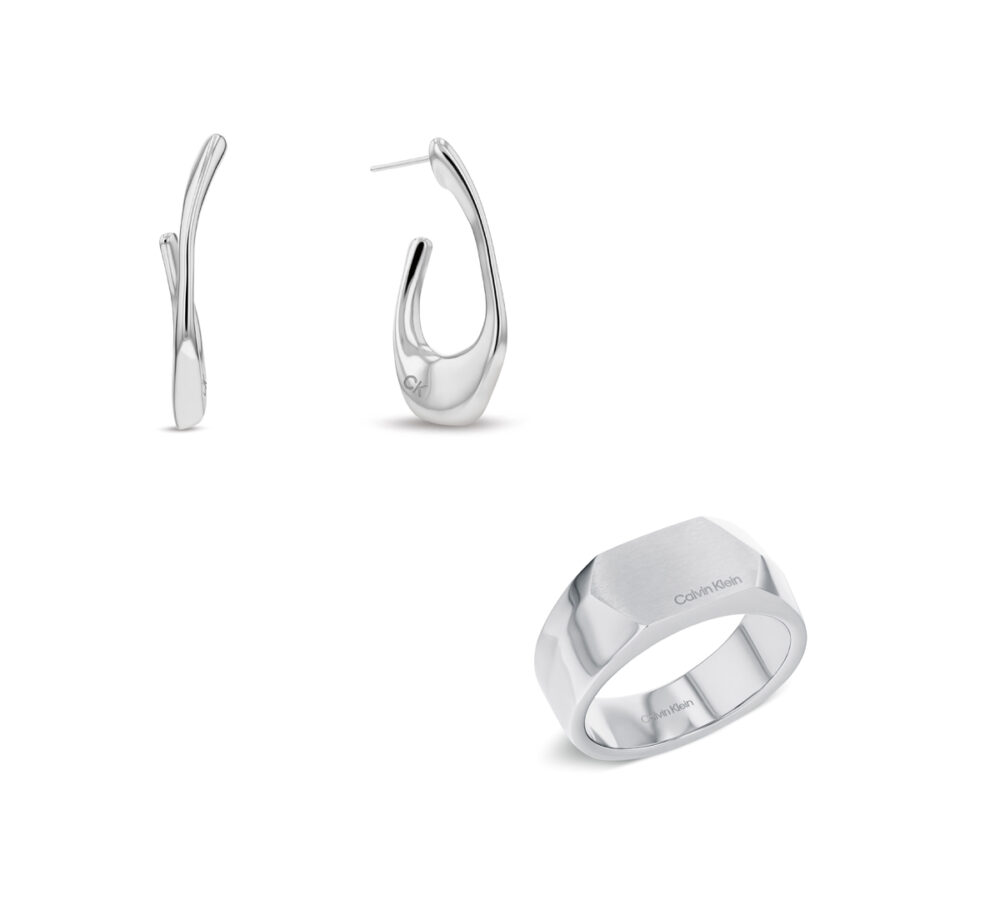 San Valentín: Joyas y relojes que celebran el amor en todas sus formas ...