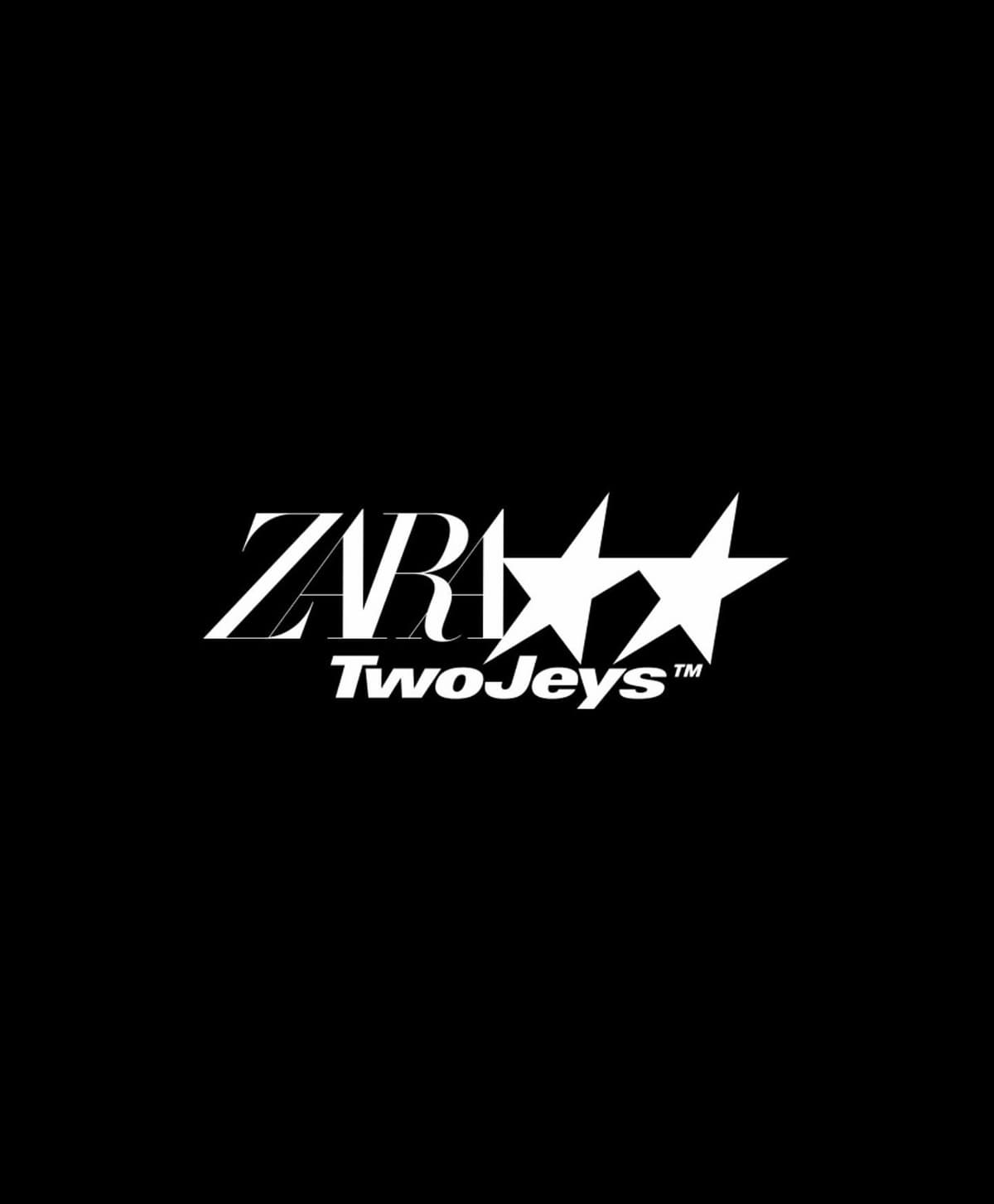 Twojeys anuncia una colaboración con Zara- Grupo Duplex