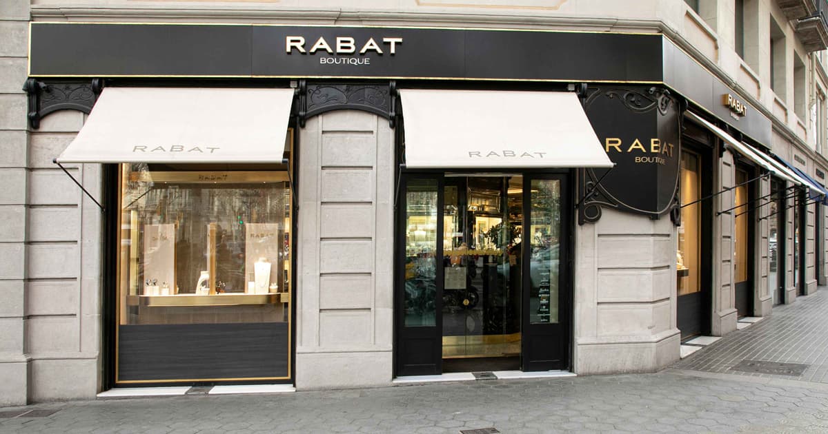 Rabat ingresa un 10% más en 2023- Grupo Duplex