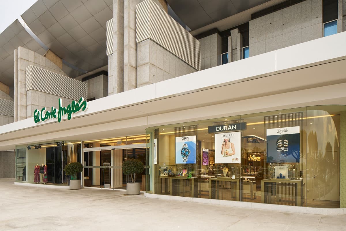 El futuro de las tiendas multimarca- Grupo Duplex