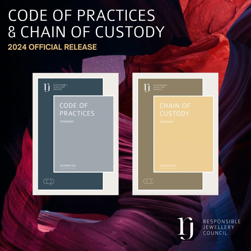 El RJC actualiza los estándares del Código de Prácticas COP y de la ...