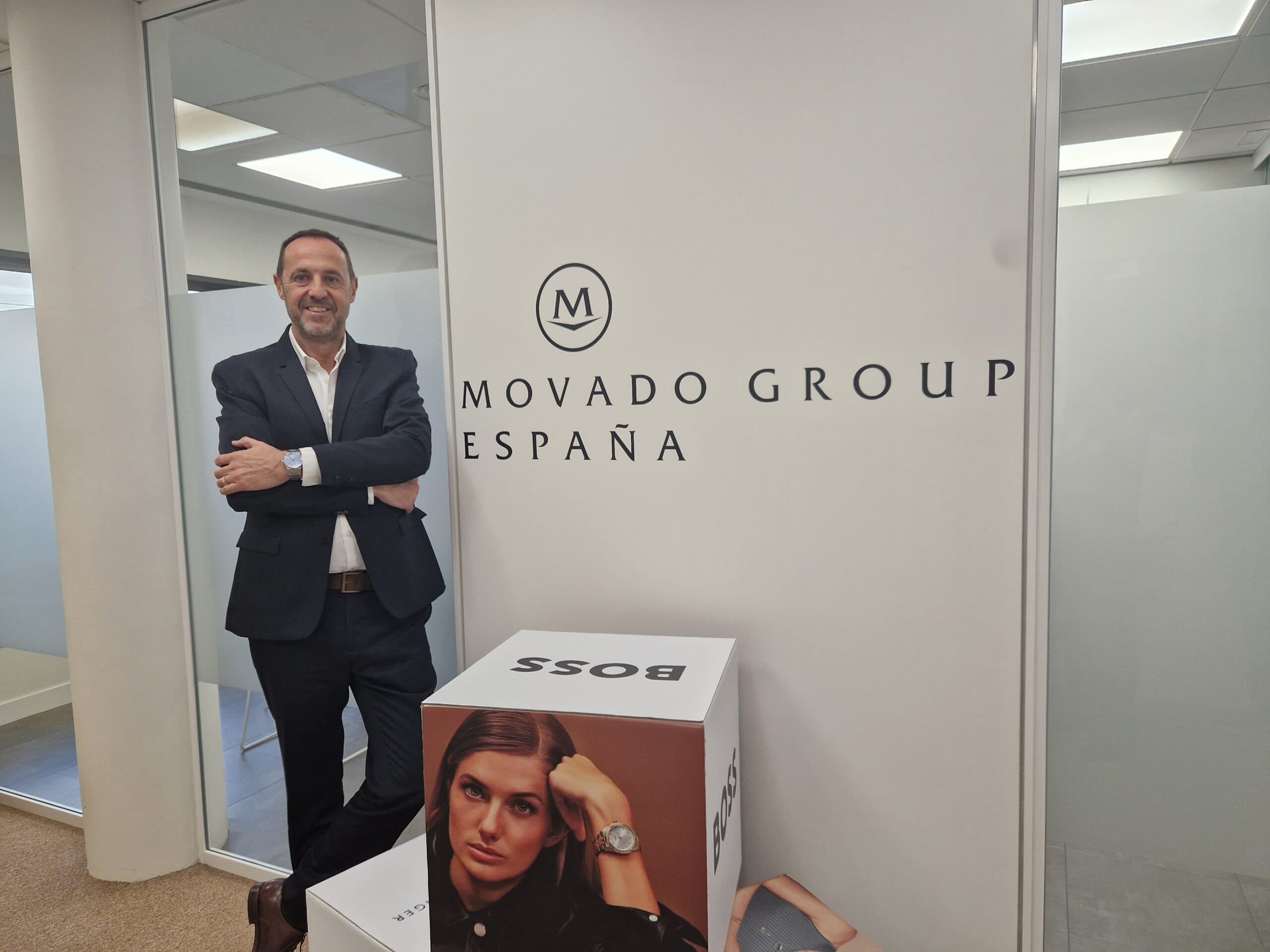 “La distribución ha cambiado mucho, aunque menos de lo que se esperaba ...