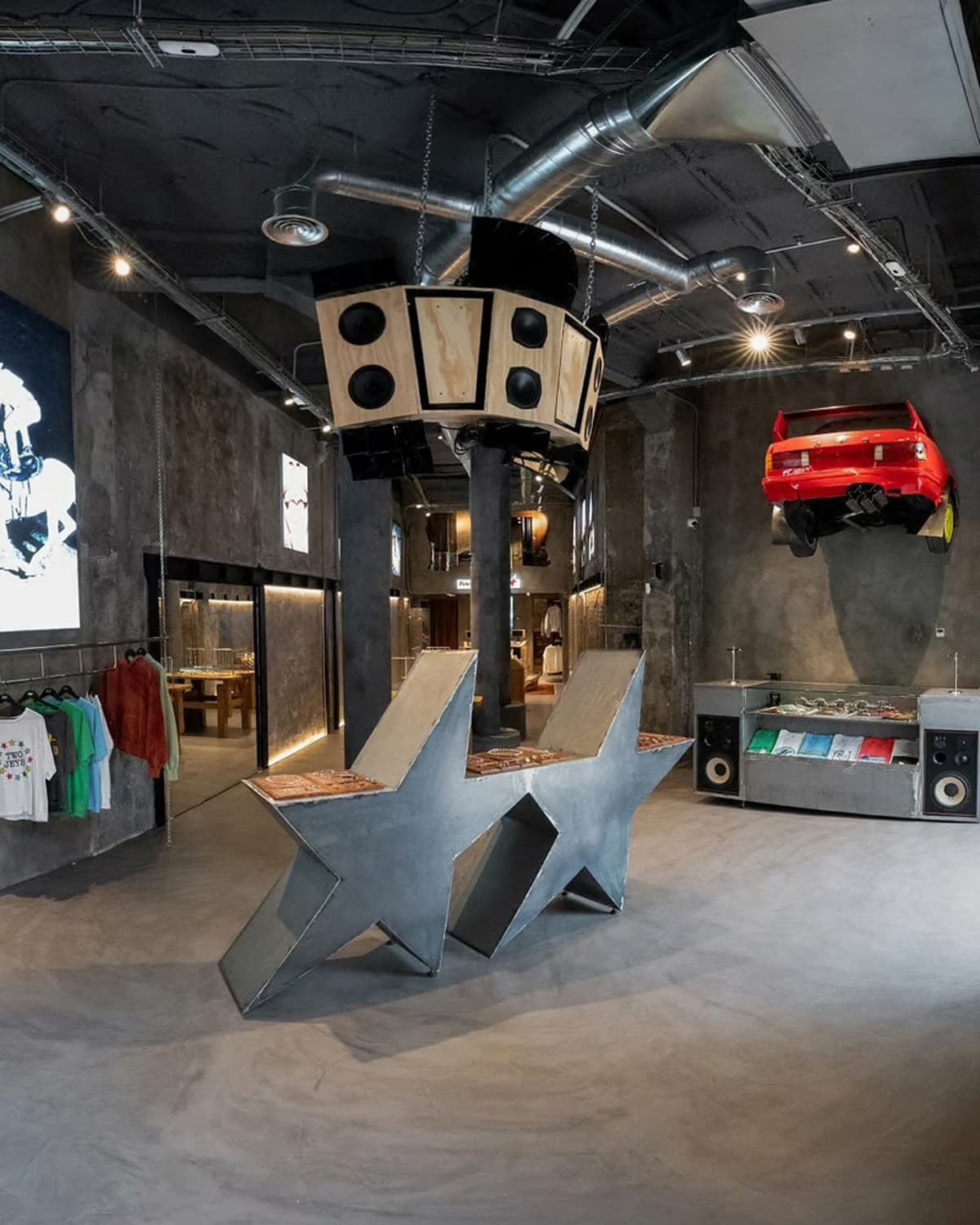 TwoJeys abre una nueva tienda en Barcelona- Grupo Duplex