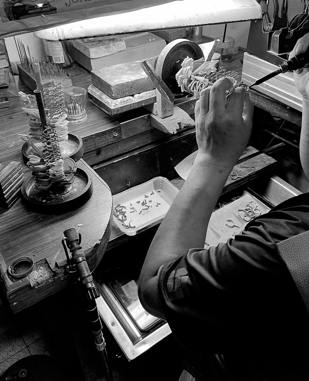 De D’Argent a AUDAR: una historia de innovación y legado en la joyería ...