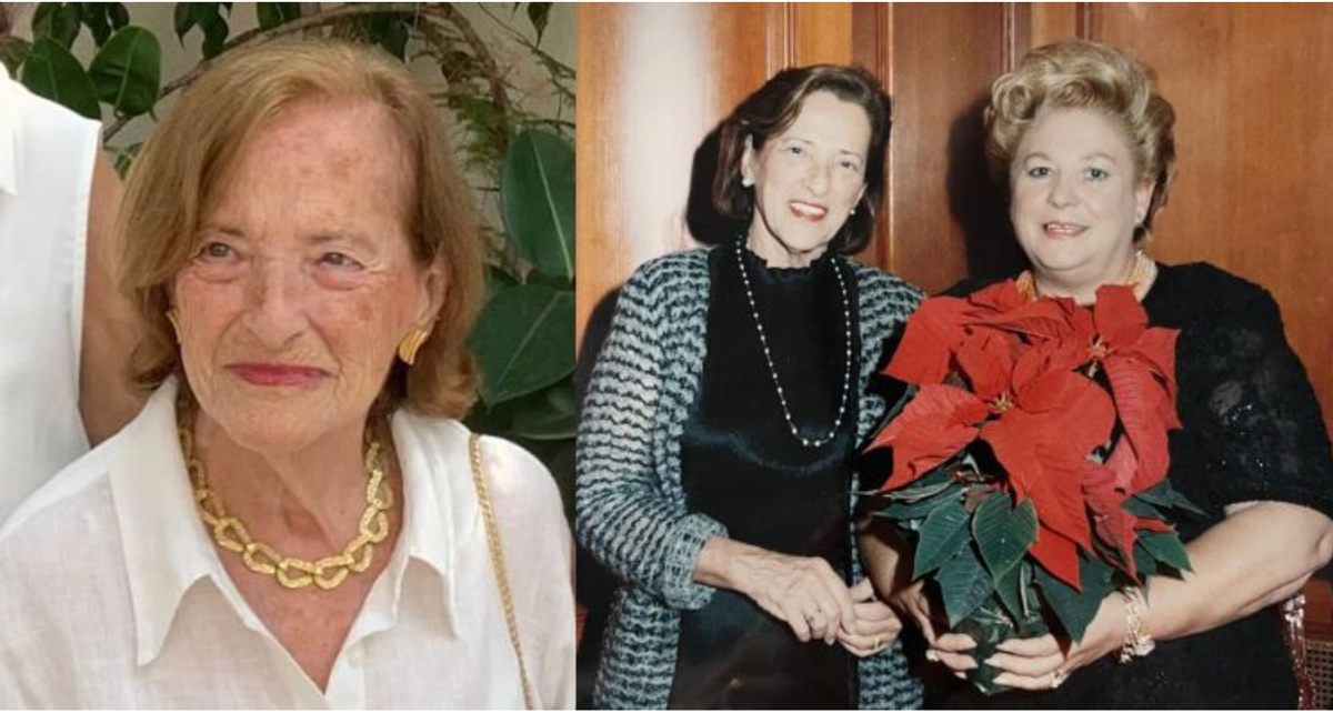 Triste adiós a Pepa Asensi, referente en la joyería valenciana