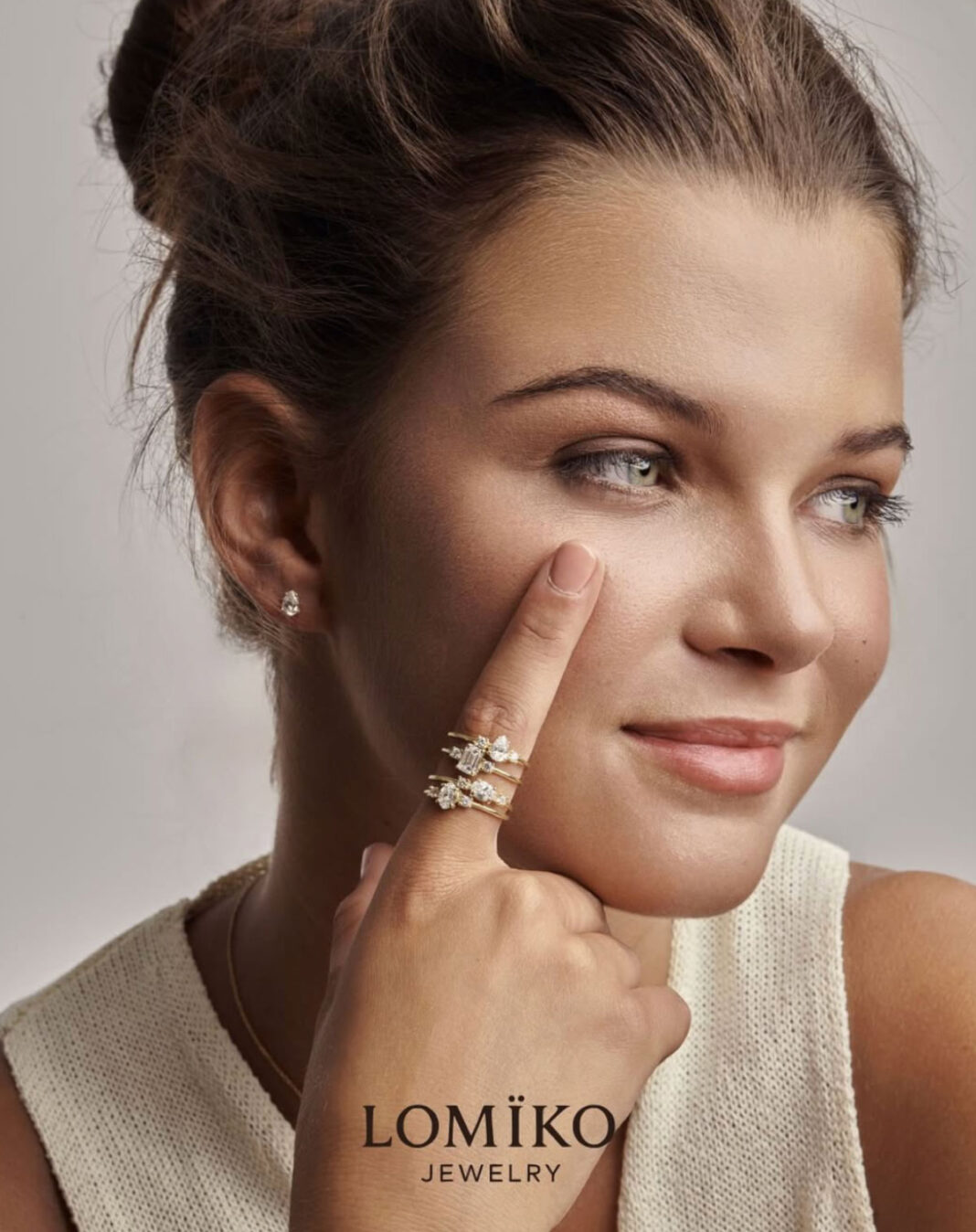 LOMÏKO, la nueva marca de TOP SILVER que experimenta una gran acogida